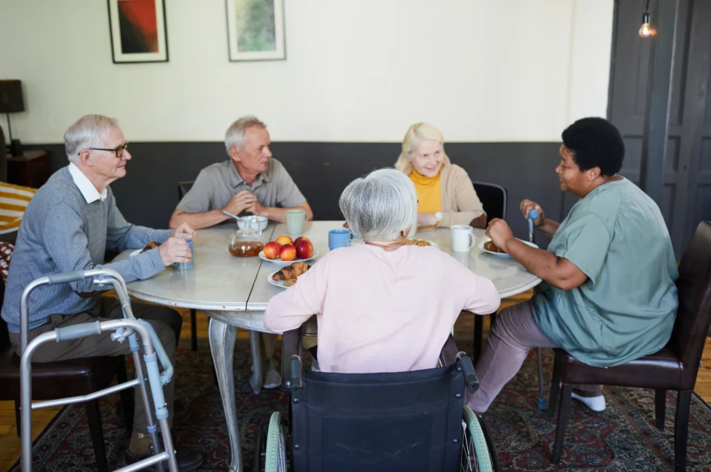 Residential Group Home: What it is and 5 Life-Changing Benefits - A ...
