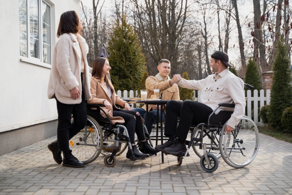 Independent Living Programs for Adults with Disabilities: How to ...